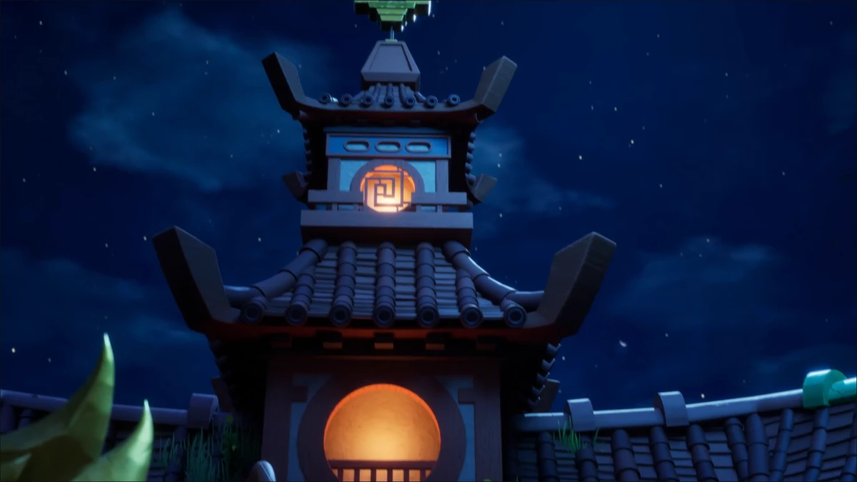 The Screaming Earth/Gallery | Ninjago Wiki | Fandom