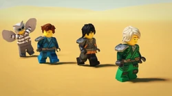 Fugi-Dove | Wiki Ninjago | Fandom