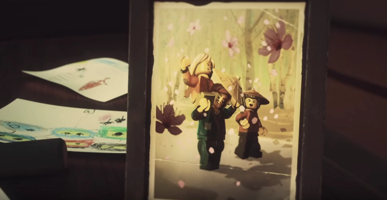 Discuss Everything About Ninjago Wiki | Fandom