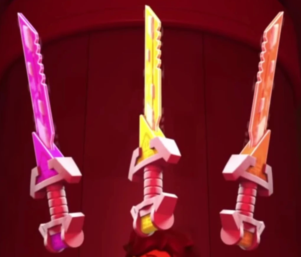 Key-Tanas | Wiki Ninjago | Fandom