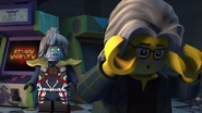 The Mechanic's headquarters | Ninjago Wiki | Fandom