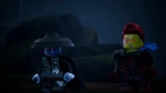 Forbidden Five | Ninjago Wiki | Fandom