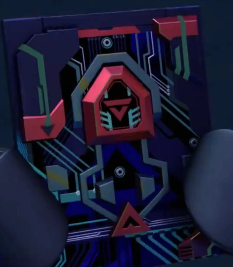 Prime Empire motherboard | Ninjago Wiki | Fandom