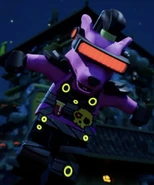 Whack Rats | Ninjago Wiki | Fandom