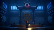 Gong of Shattering | Ninjago Wiki | Fandom
