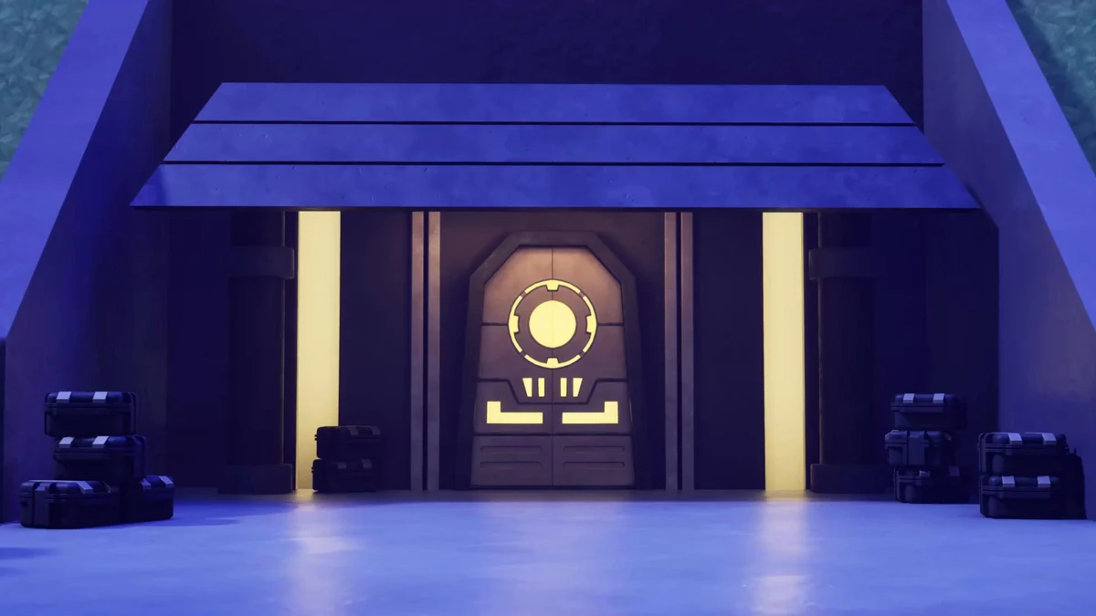 Imperium Armory | Ninjago Wiki | Fandom