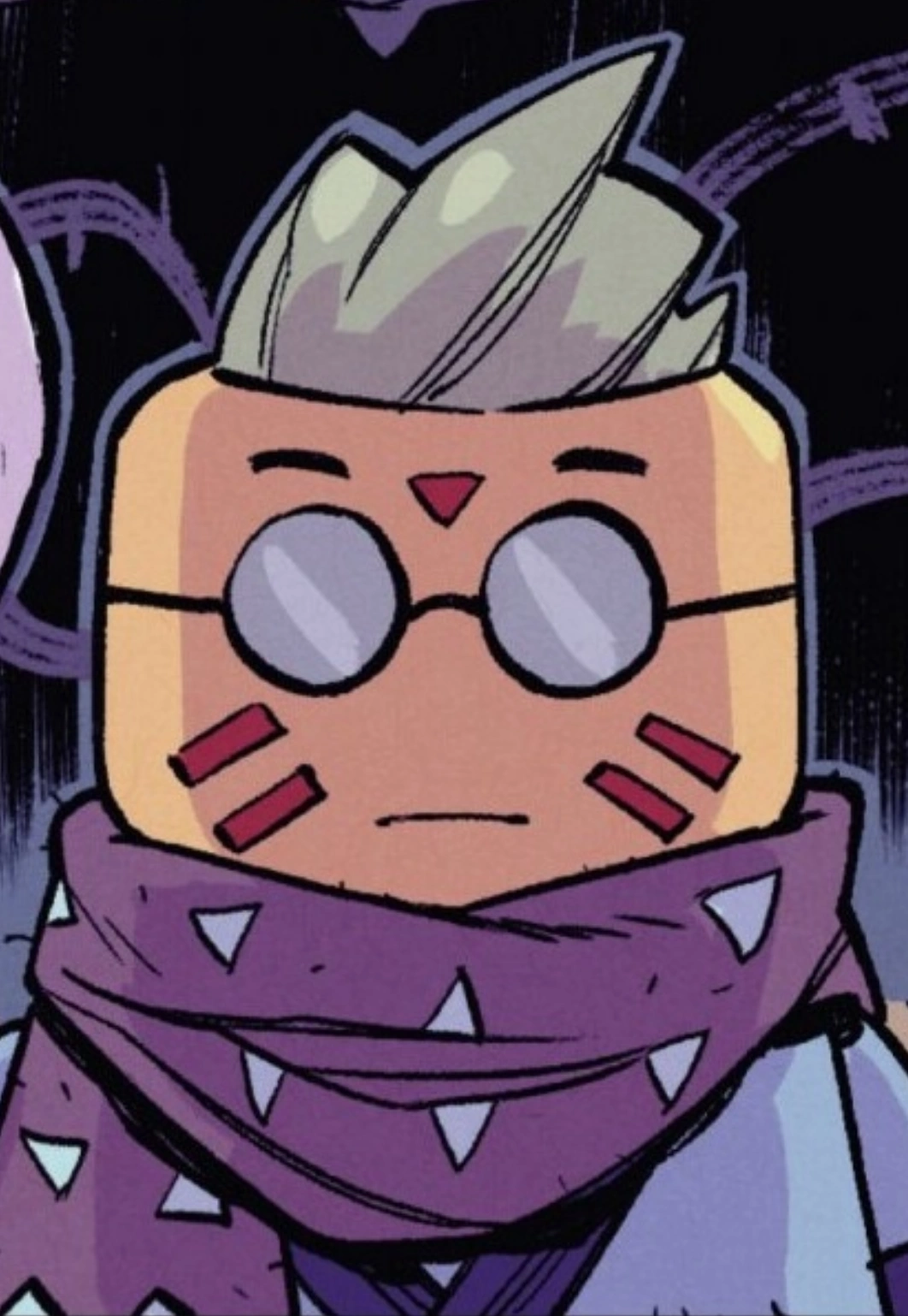 Balun | Ninjago Wiki | Fandom