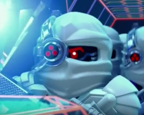 Sentry General | Ninjago Wiki | Fandom