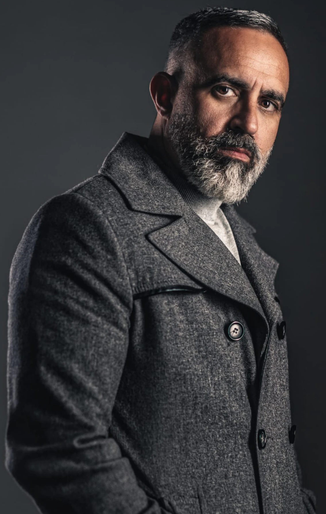 Samuel Vincent | Wiki Ninjago | Fandom