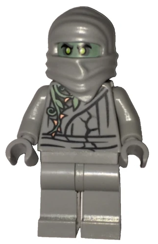 Chris | Ninjago Wiki | Fandom