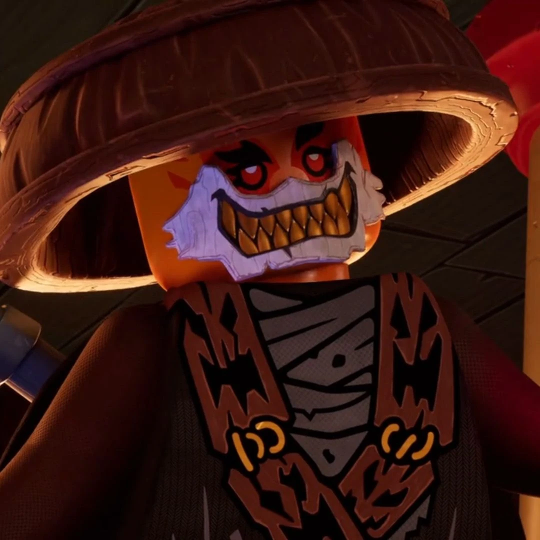 Rox | Wiki Ninjago | Fandom
