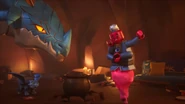 Djinns | Ninjago Wiki | Fandom