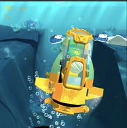 Abyss | Ninjago Wiki | Fandom