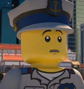 Ninjago Police | Ninjago Wiki | Fandom