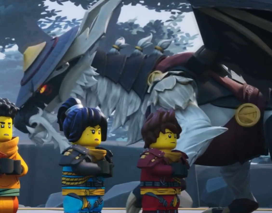 Discuss Everything About Ninjago Wiki | Fandom