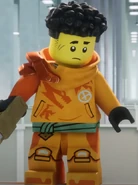 Arin/Gallery | Ninjago Wiki | Fandom