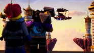 Gong of Shattering | Ninjago Wiki | Fandom