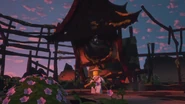 Sacred Flutes | Ninjago Wiki | Fandom