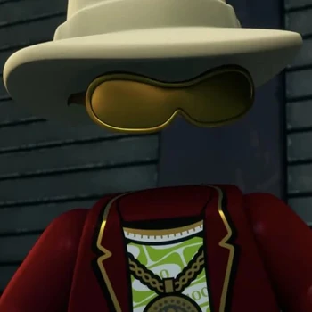 Sr. Pale | Wiki Ninjago | Fandom
