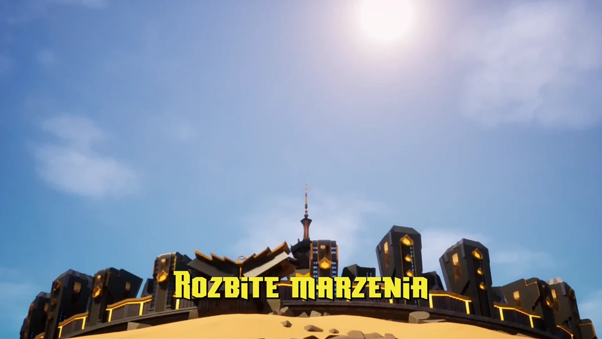Rozbite marzenia | LEGO Ninjago Wiki | Fandom