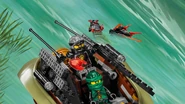 70623 Destiny's Shadow | Ninjago Wiki | Fandom