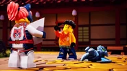 Riyu | Ninjago Wiki | Fandom