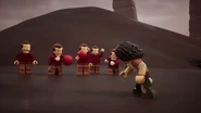 Land of Lee | Ninjago Wiki | Fandom