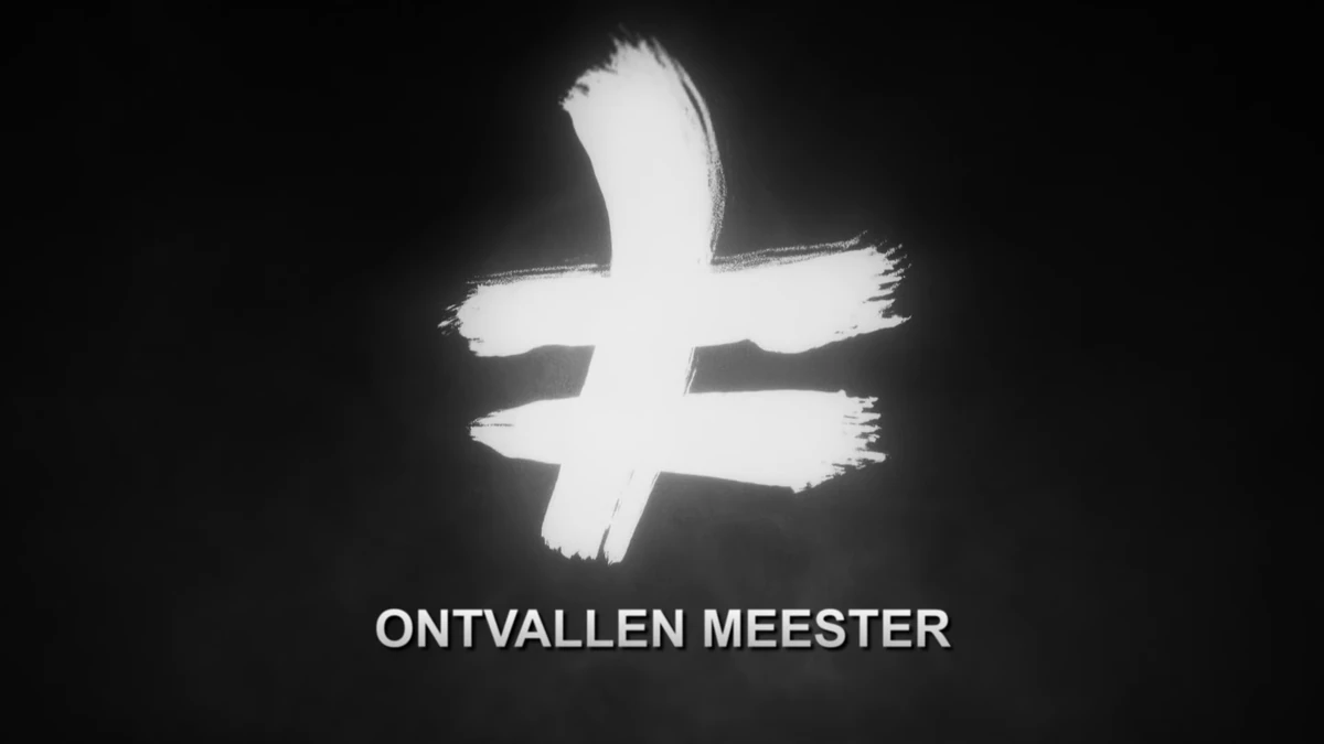 Ontvallen meester | Ninjago Wiki | Fandom