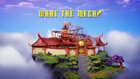 The Elemental Mechs | Ninjago Wiki | Fandom