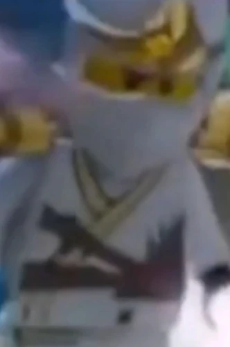 Zane | Wiki Ninjago | Fandom