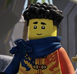 Arin Nived | Ninjago Wiki | Fandom