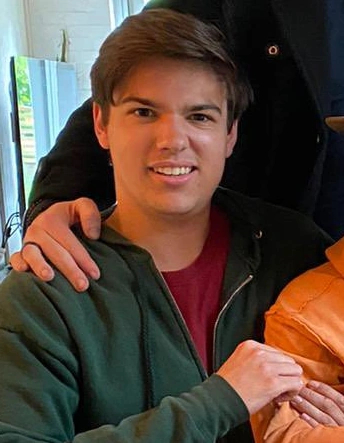 Brayden Nelson | Ninjago Wiki | Fandom