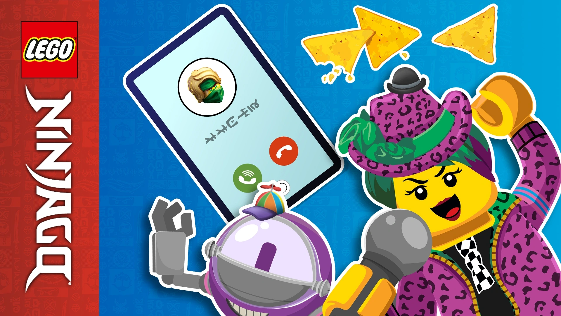 Discuss Everything About Ninjago Wiki | Fandom