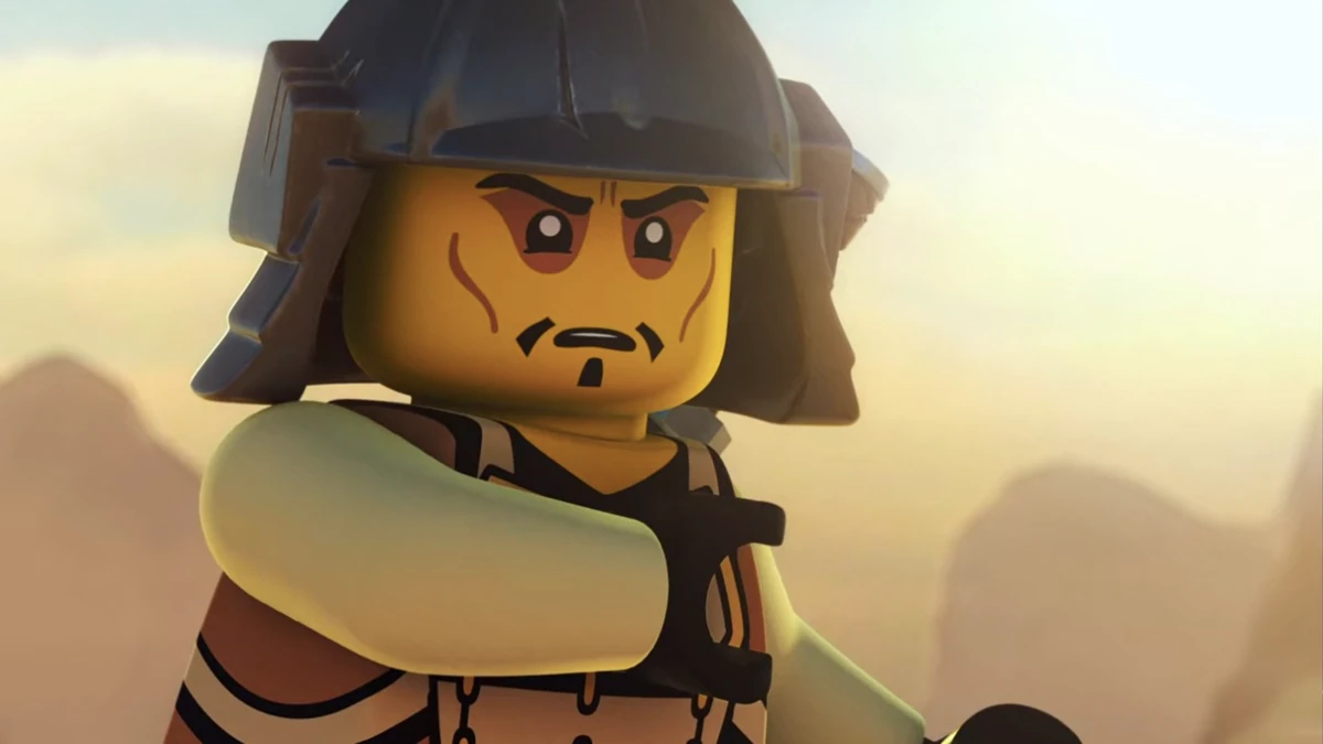 Cruel Lord | Ninjago Wiki | Fandom