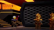 Rapton | Ninjago Wiki | Fandom