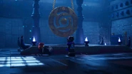 Shadow Dojo | Ninjago Wiki | Fandom