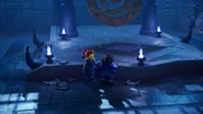 Shadow Dojo | Ninjago Wiki | Fandom