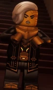 Zeatrix Vespasian-Orus | Ninjago Wiki | Fandom