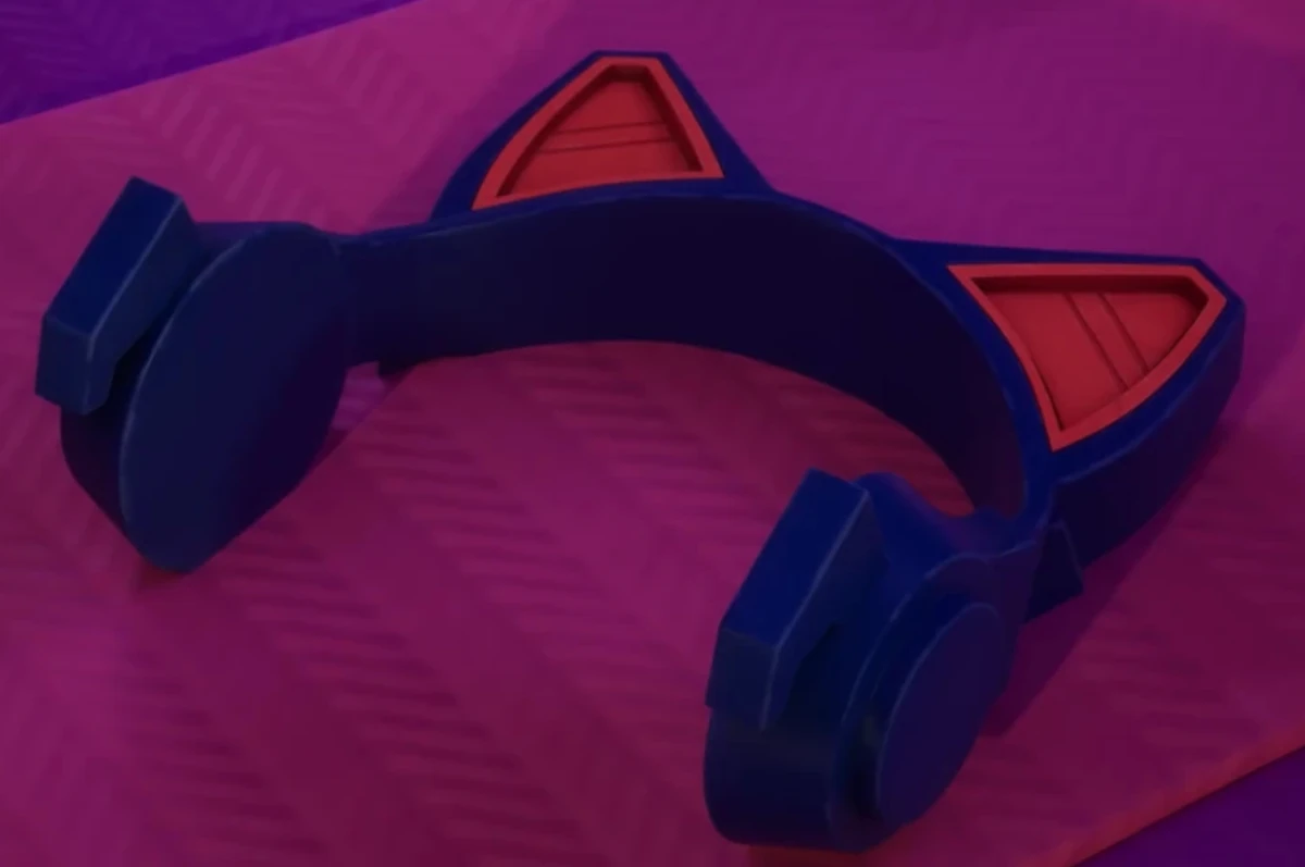 Audífonos de Sora | Wiki Ninjago | Fandom