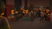 Paperboys | Ninjago Wiki | Fandom