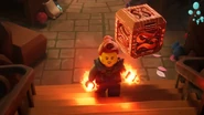 Theroxian | Ninjago Wiki | Fandom