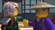 Postman | Ninjago Wiki | Fandom