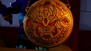 Gong of Shattering | Ninjago Wiki | Fandom
