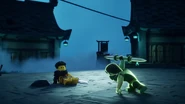 Spectral Lands | Ninjago Wiki | Fandom