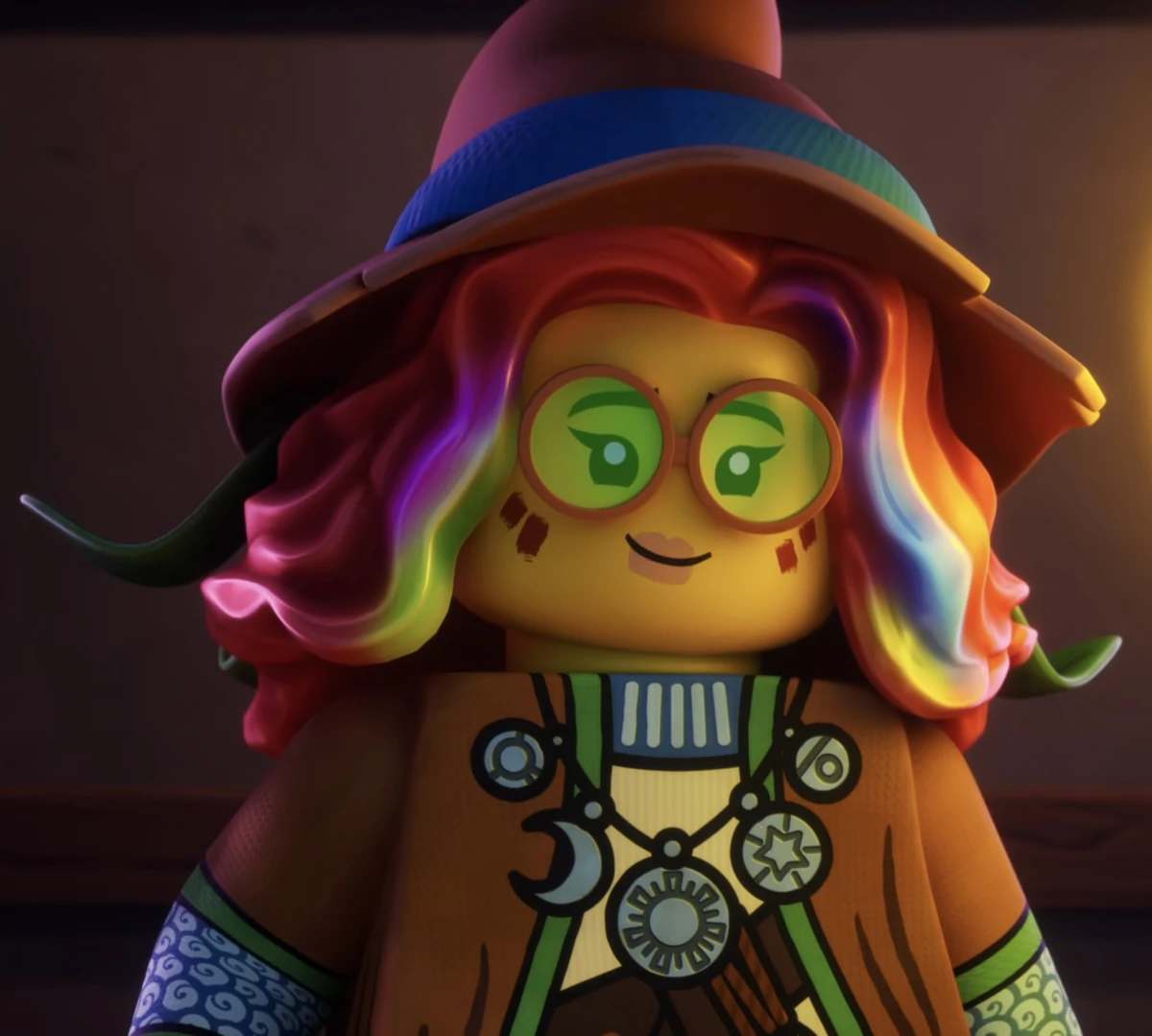 Gandalaria | Ninjago Wiki | Fandom