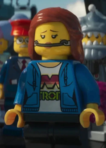 Nancy | Ninjago Wiki | Fandom