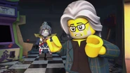 Milton Dyer | Ninjago Wiki | Fandom