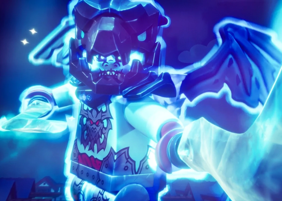 Dragonian Scouts | Ninjago Wiki | Fandom