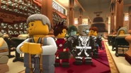 Fenwick | Ninjago Wiki | Fandom