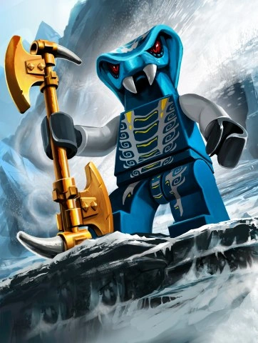 Mezmo | LEGO Ninjago Wiki | Fandom